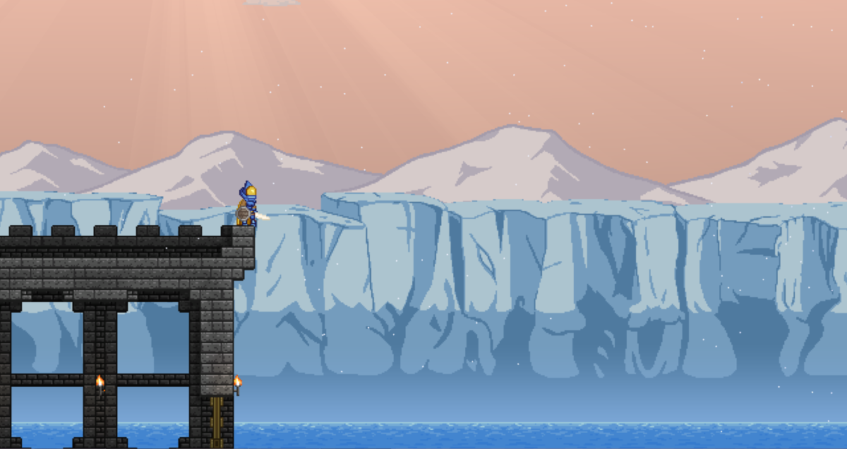 Frozen Ocean Biome - Starbound中文维基 | 星界边境资料站 - 灰机wiki - 北京嘉闻杰诺网络科技有限公司