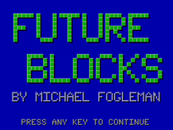 Future Blocks - 俄罗斯方块中文维基 - 灰机wiki - 北京嘉闻杰诺网络科技有限公司