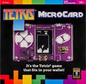 Tetris MicroCard - 俄罗斯方块中文维基 - 灰机wiki - 北京嘉闻杰诺网络科技有限公司