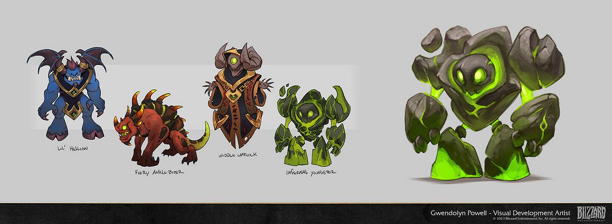 文件:Demons pet concept.jpg - 魔兽世界中文维基，自由编辑的魔兽资料库 - 灰机wiki - 北京嘉闻杰诺网络科技有限公司