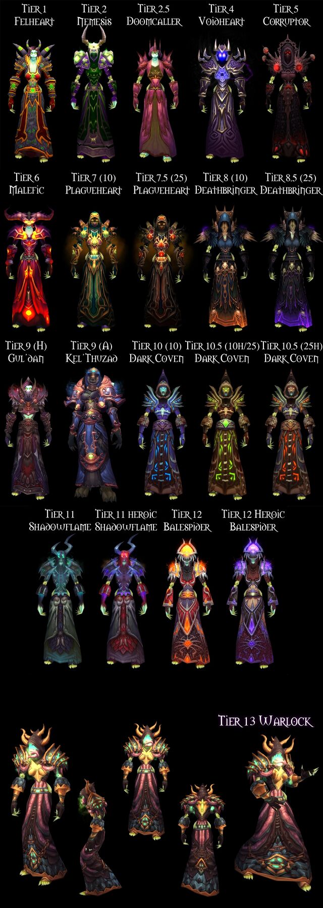 文件:Warlock Tier Sets.jpg - 魔兽世界中文维基，自由编辑的魔兽资料库 - 灰机wiki - 北京嘉闻杰诺网络科技有限公司