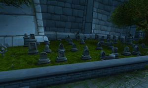 暴风城公墓 - 魔兽世界中文维基，自由编辑的魔兽资料库 - 灰机wiki - 北京嘉闻杰诺网络科技有限公司