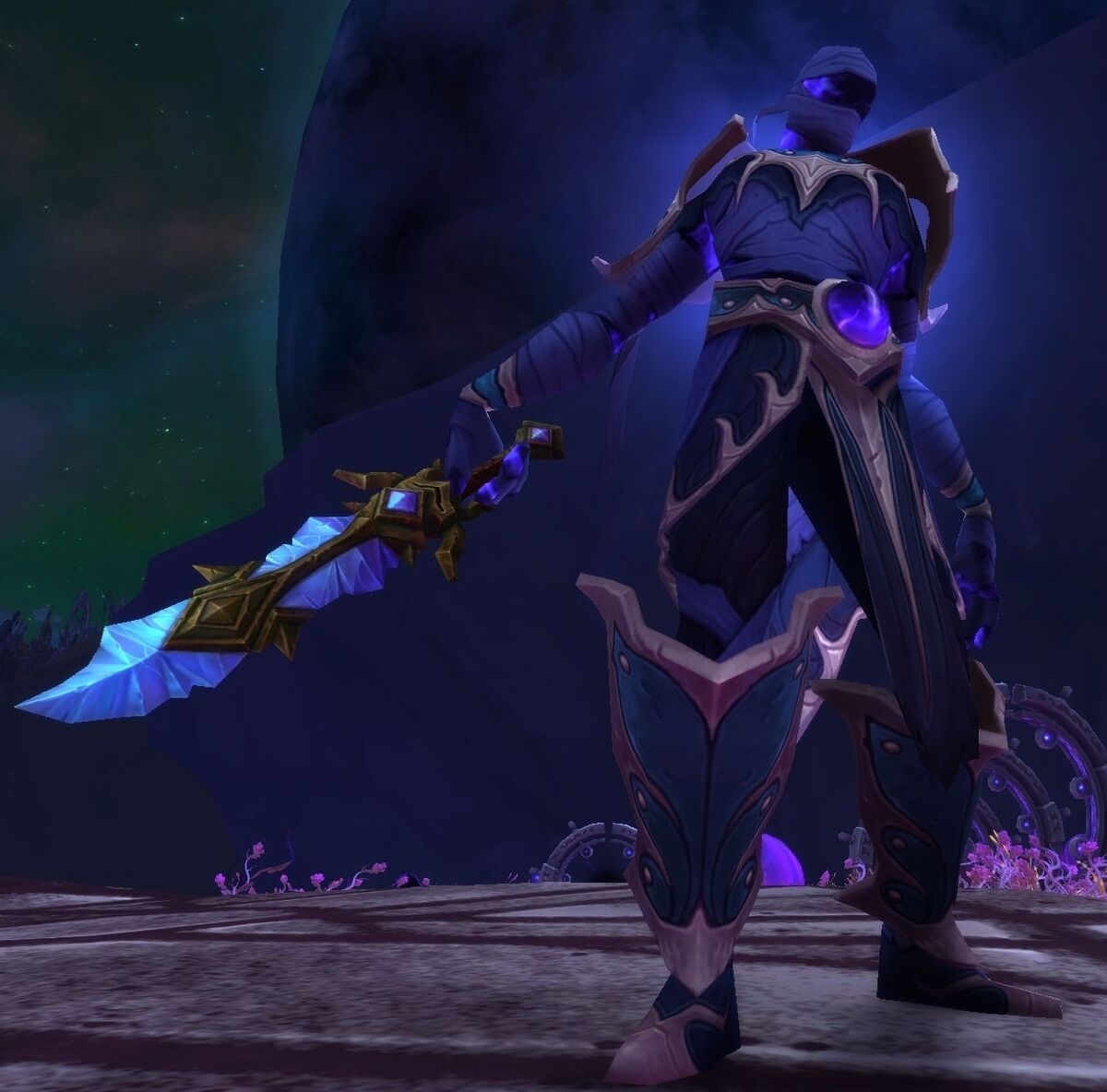 文件:Void ethereal male.jpg - 魔兽世界中文维基，自由编辑的魔兽资料库 - 灰机wiki - 北京嘉闻杰诺网络科技有限公司