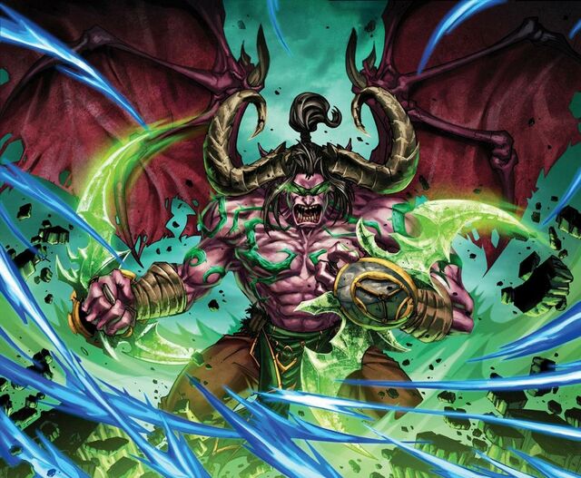 文件:Flame crash TCG.jpg - 魔兽世界中文维基，自由编辑的魔兽资料库 - 灰机wiki - 北京嘉闻杰诺网络科技有限公司
