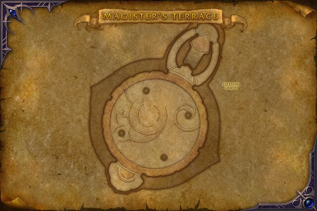 文件:WorldMap-12 Magisters Terrace f.jpg - 魔兽世界中文维基，自由编辑的魔兽资料库 - 灰机wiki ...