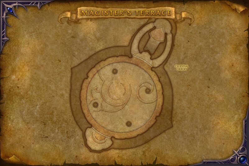 文件:WorldMap-12 Magisters Terrace f.jpg - 魔兽世界中文维基，自由编辑的魔兽资料库 - 灰机wiki ...