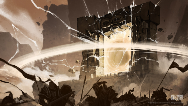 文件:Lore in Short - Dark Portal's destruction.png - 魔兽世界中文维基，自由编辑的魔兽资料库 ...