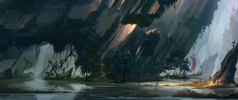 文件:Legion zone concept 7.jpg - 魔兽世界中文维基，自由编辑的魔兽资料库 - 灰机wiki - 北京嘉闻杰诺网络 ...