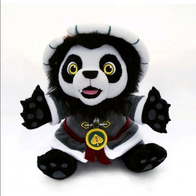 文件:Chen plush.jpg - 魔兽世界中文维基，自由编辑的魔兽资料库 - 灰机wiki - 北京嘉闻杰诺网络科技有限公司