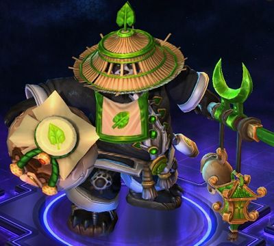 陈·风暴烈酒 - 魔兽世界中文维基，自由编辑的魔兽资料库 - 灰机wiki