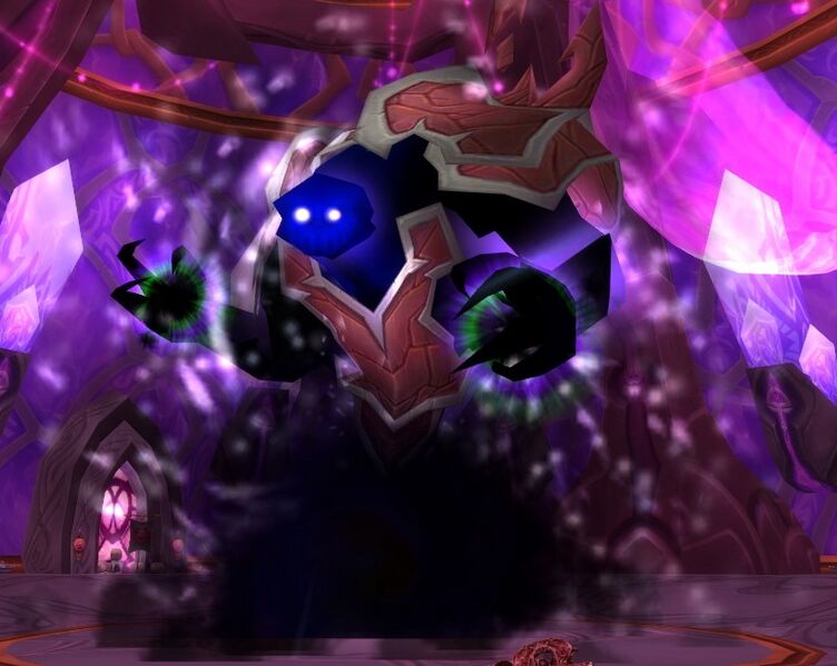 文件:Dimensius the All-Devouring.jpg - 魔兽世界中文维基，自由编辑的魔兽资料库 - 灰机wiki - 北京嘉 ...