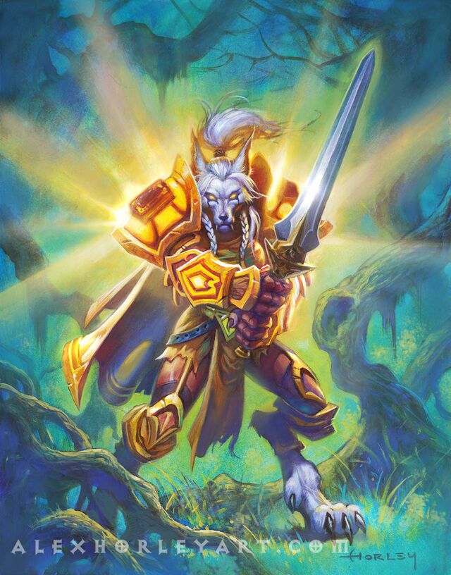 文件:Lightfang Enforcer.jpg - 魔兽世界中文维基，自由编辑的魔兽资料库 - 灰机wiki - 北京嘉闻杰诺网络科技有限公司
