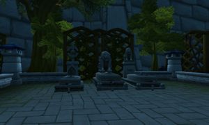 暴风城公墓 - 魔兽世界中文维基，自由编辑的魔兽资料库 - 灰机wiki - 北京嘉闻杰诺网络科技有限公司