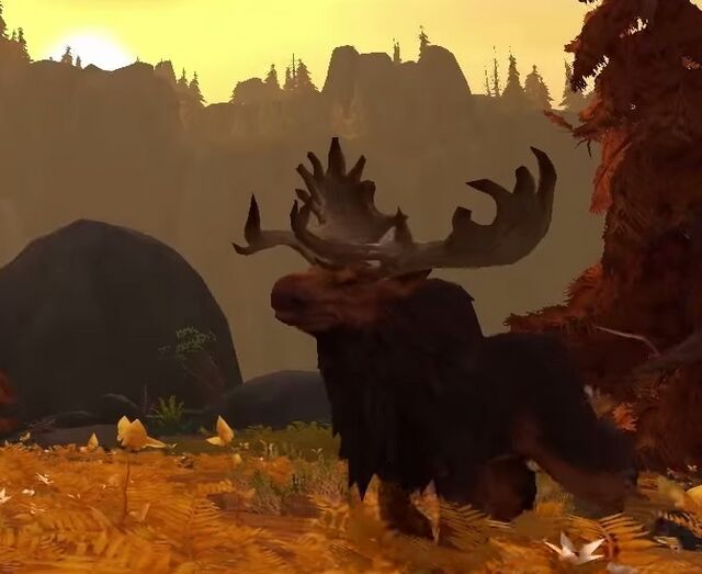 文件:Moose.jpg - 魔兽世界中文维基，自由编辑的魔兽资料库 - 灰机wiki - 北京嘉闻杰诺网络科技有限公司