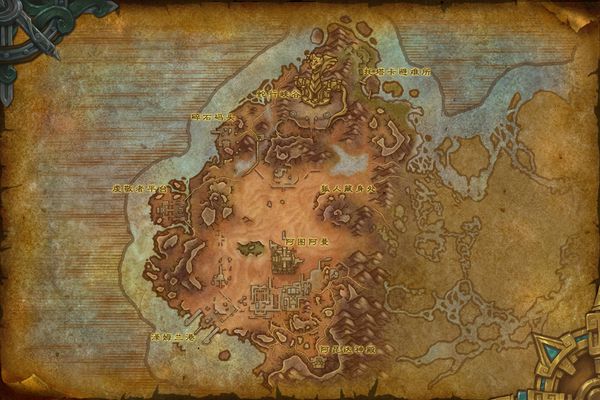 沃顿 - 魔兽世界中文维基，自由编辑的魔兽资料库 - 灰机wiki - 北京嘉闻杰诺网络科技有限公司