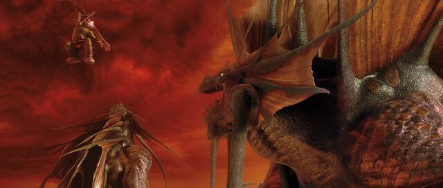 文件:Naga BC cinematic.jpg - 魔兽世界中文维基，自由编辑的魔兽资料库 - 灰机wiki - 北京嘉闻杰诺网络科技有限公司