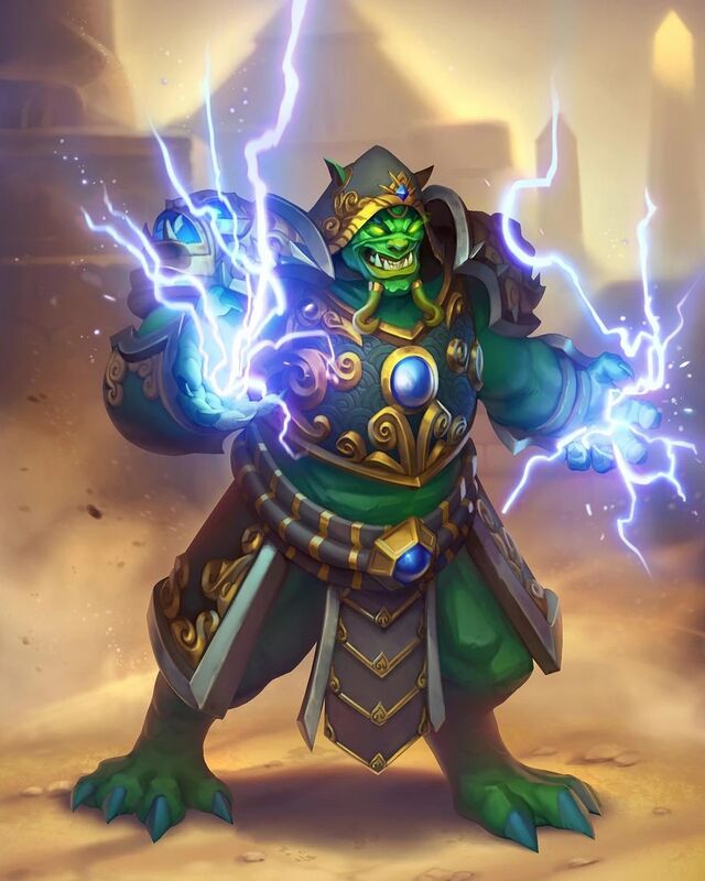 文件:Mogu Fleshshaper HS.jpg - 魔兽世界中文维基，自由编辑的魔兽资料库 - 灰机wiki - 北京嘉闻杰诺网络科技有限公司