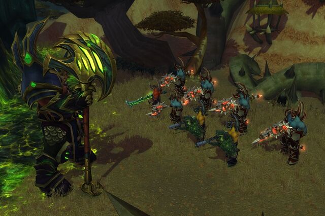 文件:Fel lord drill.jpg - 魔兽世界中文维基，自由编辑的魔兽资料库 - 灰机wiki - 北京嘉闻杰诺网络科技有限公司