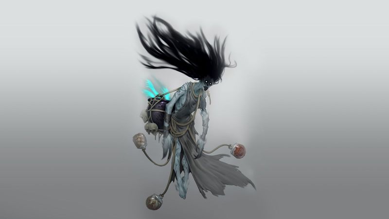 文件:Concept art - hag.jpg - 魔兽世界中文维基，自由编辑的魔兽资料库 - 灰机wiki - 北京嘉闻杰诺网络科技有限公司