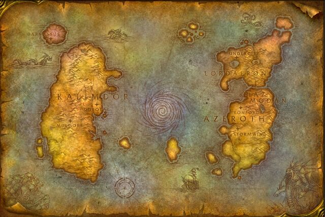 文件:WorldMap-World-SeasonsOfWar.jpg - 魔兽世界中文维基，自由编辑的魔兽资料库 - 灰机wiki - 北京嘉 ...