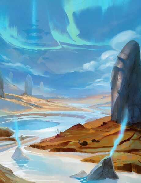 文件:Exploring Azeroth Northrend - Borean Tundra.jpg - 魔兽世界中文维基，自由编辑的魔兽资料 ...