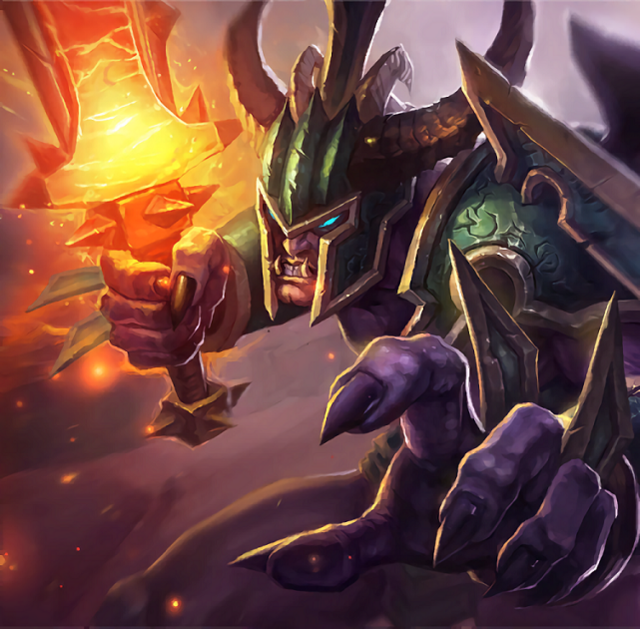 文件:Wrathguard Defender TCG.png - 魔兽世界中文维基，自由编辑的魔兽资料库 - 灰机wiki - 北京嘉闻杰诺 ...
