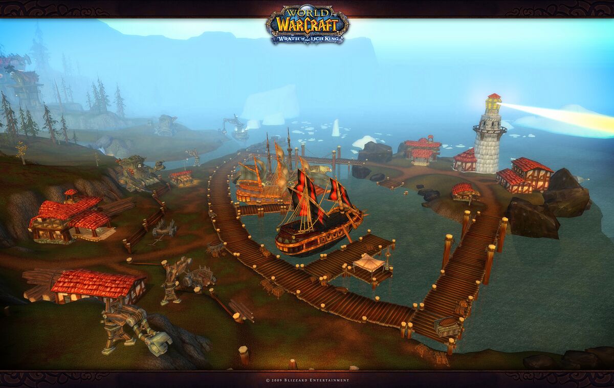 文件:Venture Bay wallpaper.jpg - 魔兽世界中文维基，自由编辑的魔兽资料库 - 灰机wiki - 北京嘉闻杰诺网络 ...