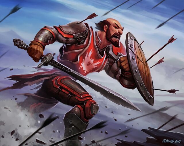 文件:Danath TCG.jpg - 魔兽世界中文维基，自由编辑的魔兽资料库 - 灰机wiki - 北京嘉闻杰诺网络科技有限公司