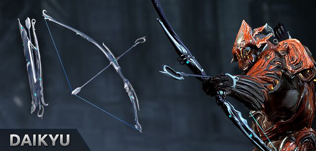 文件:Update16 5 Day3Weapons-AsymmetricalBow.jpg - 非官方WARFRAME中文维基 | 星际战甲 ...