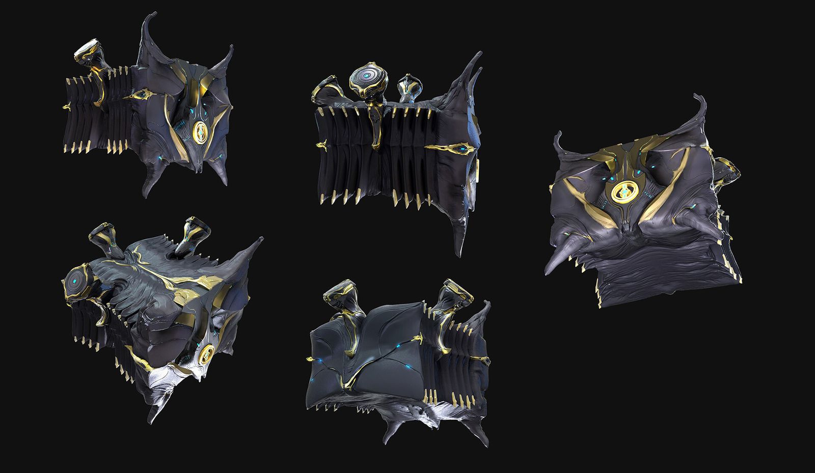 文件:Dethcube Prime 3.jpg - 非官方WARFRAME中文维基 | 星际战甲 | 戰甲神兵 - 灰机wiki - 北京嘉闻 ...
