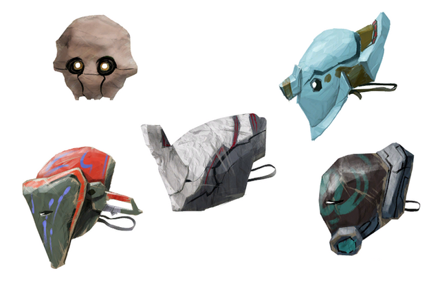 文件:1KyoFish 15 Ostron Artisans.png - 非官方WARFRAME中文维基 | 星际战甲 | 戰甲神兵 - 灰机 ...