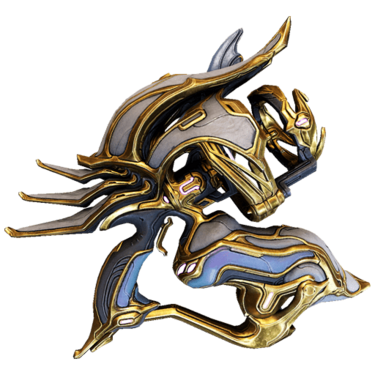 卡帕压力枪Prime - 非官方WARFRAME中文维基 | 星际战甲 | 戰甲神兵 - 灰机wiki - 北京嘉闻杰诺网络科技有限公司