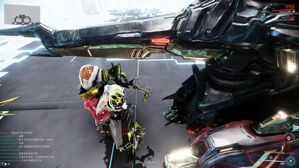 Ambulas - 非官方WARFRAME中文维基 | 星际战甲 | 戰甲神兵 - 灰机wiki - 北京嘉闻杰诺网络科技有限公司