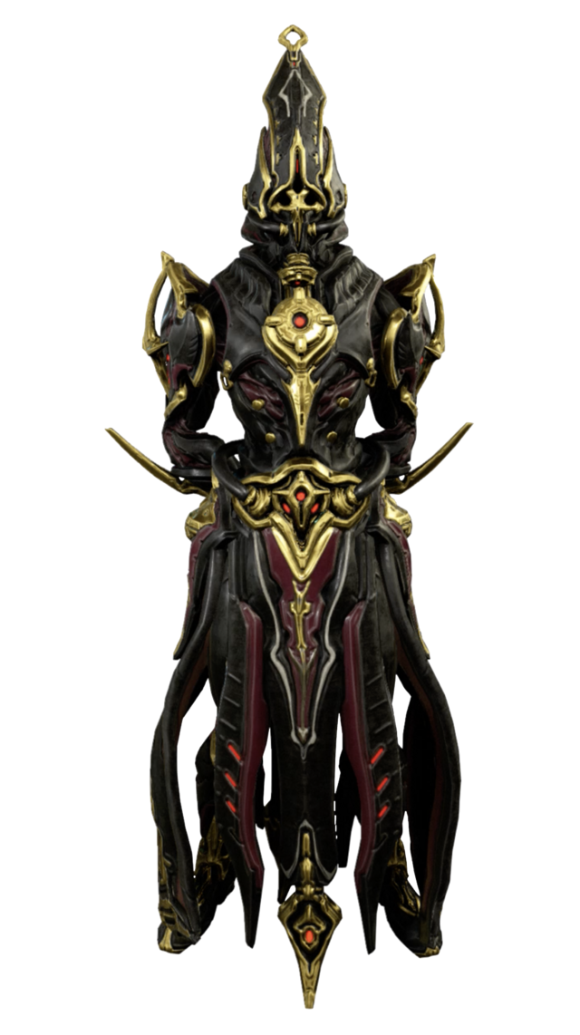 Harrow Prime - 非官方WARFRAME中文维基 | 星际战甲 | 戰甲神兵 - 灰机wiki - 北京嘉闻杰诺网络科技有限公司