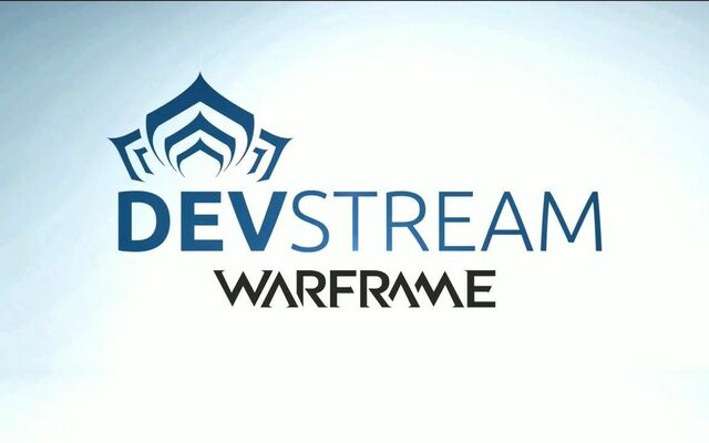 Devstream 122 - 非官方WARFRAME中文维基 | 星际战甲 | 戰甲神兵 - 灰机wiki - 北京嘉闻杰诺网络科技有限公司