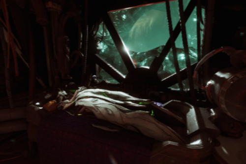 Jade之影 - 非官方WARFRAME中文维基 | 星际战甲 | 戰甲神兵 - 灰机wiki - 北京嘉闻杰诺网络科技有限公司