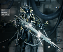 菲德菈 - 非官方WARFRAME中文维基 | 星际战甲 | 戰甲神兵 - 灰机wiki - 北京嘉闻杰诺网络科技有限公司