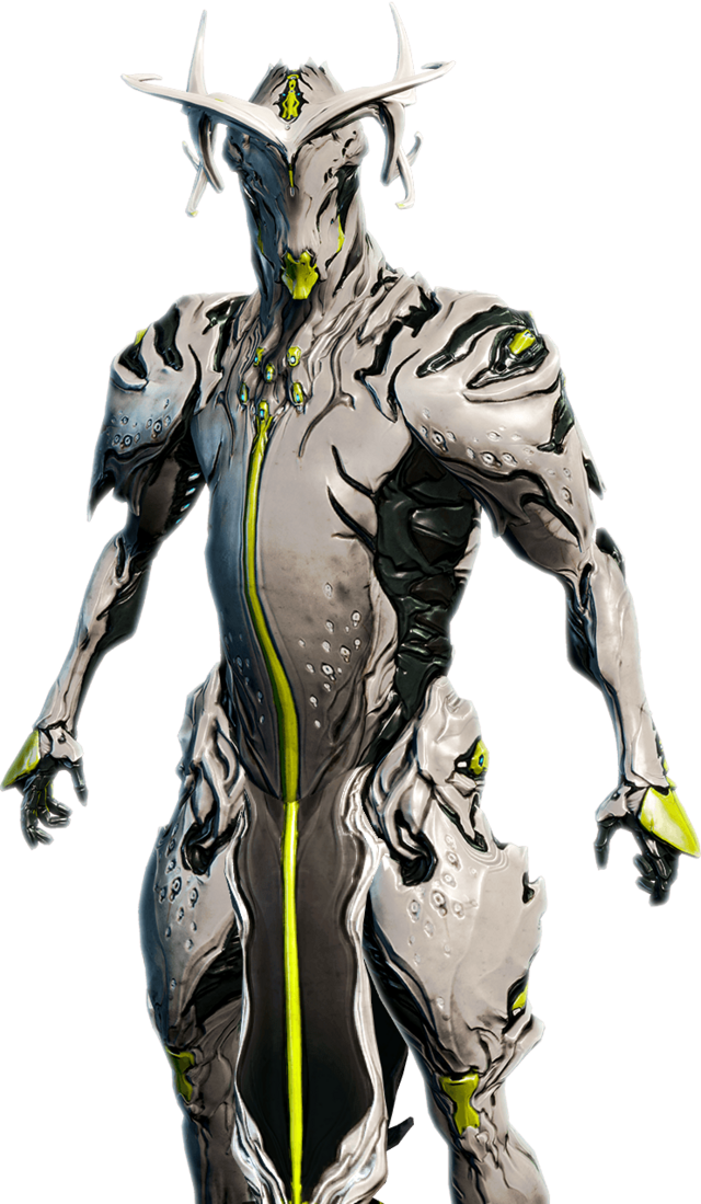 Oberon - 非官方WARFRAME中文维基 | 星际战甲 | 戰甲神兵 - 灰机wiki - 北京嘉闻杰诺网络科技有限公司