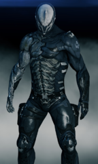 Excalibur原型装甲外观 - 非官方WARFRAME中文维基 | 星际战甲 | 戰甲神兵 - 灰机wiki - 北京嘉闻杰诺网络科技有限公司