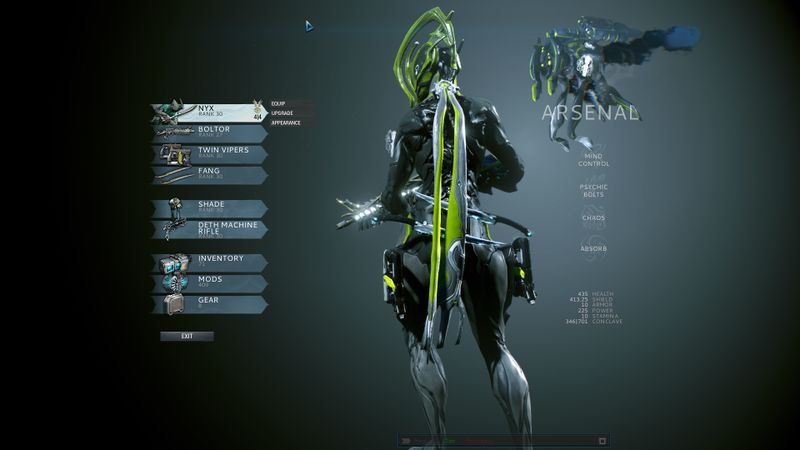 文件:Yomo 1.jpg - 非官方WARFRAME中文维基 | 星际战甲 | 戰甲神兵 - 灰机wiki - 北京嘉闻杰诺网络科技有限公司