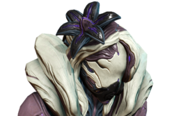 Saryn颠茄头盔 - 非官方WARFRAME中文维基 | 星际战甲 | 戰甲神兵 - 灰机wiki - 北京嘉闻杰诺网络科技有限公司