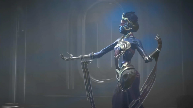 路西尼娅 - 非官方WARFRAME中文维基 | 星际战甲 | 戰甲神兵 - 灰机wiki - 北京嘉闻杰诺网络科技有限公司