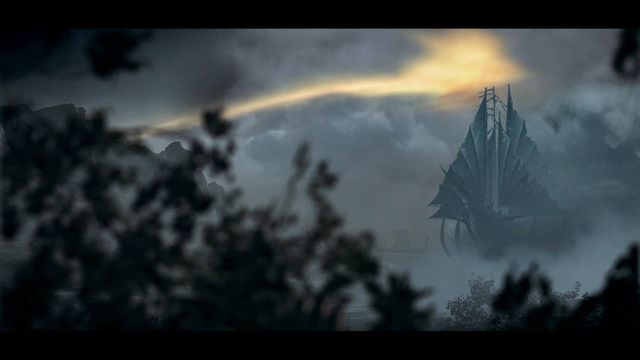 纳吉尔法 - 猎魔人中文维基 | 獵魔士中文維基 | 巫师狩魔猎人攻略资料站 | The Witcher | Wiedźmin - 灰机 ...